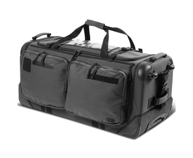 511 TACTICAL SOMS 3.0, DOUBLE TAP - at MD Charlton Canada