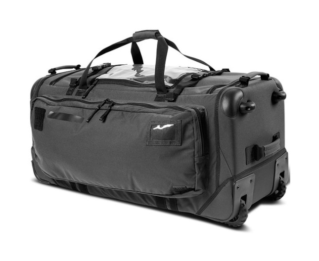 511 TACTICAL SOMS 3.0, DOUBLE TAP - at MD Charlton Canada