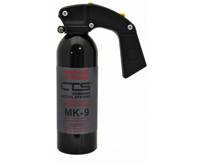CTS MK-4 Level 2 OC Foam, 3.75 oz - at MD Charlton Canada