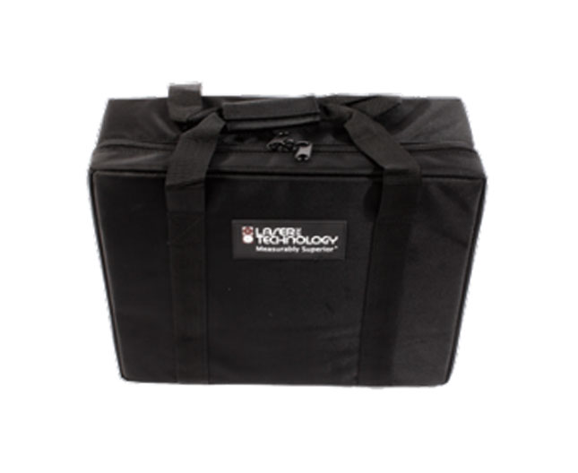 LASER TECHNOLOGY INC TRUSPEED CARRYING CASE W/ FOAM - at MD Charlton Canada
