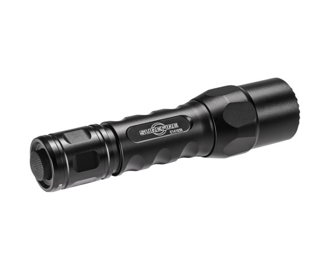SUREFIRE HANDHELD LIGHTS, 6PX PRO, 6 VOLT, DUAL STAGE 15/320 LU, WH LED ...