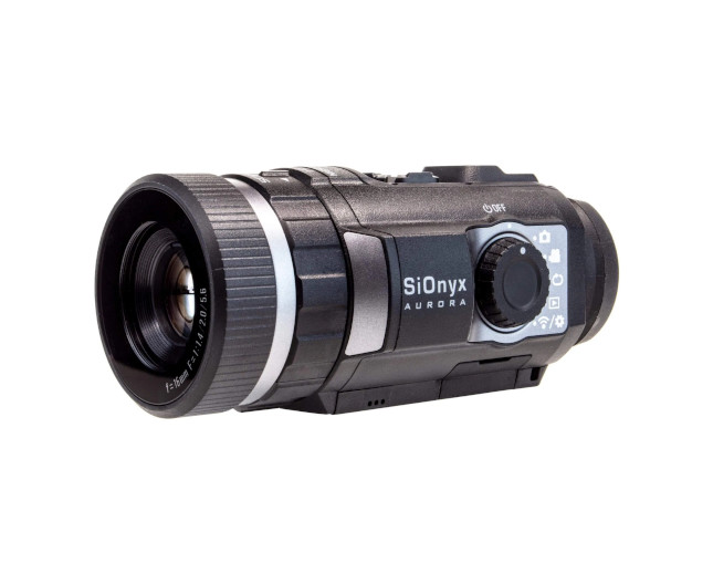 SIONYX SIONYX AURORA BLACK - at MD Charlton Canada