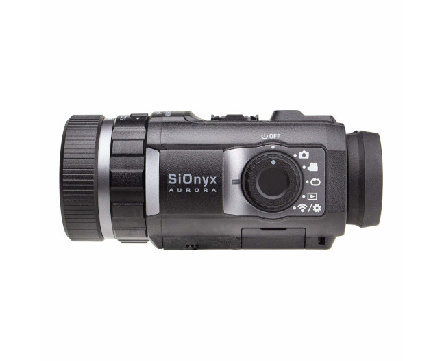 SIONYX SIONYX AURORA BLACK - at MD Charlton Canada