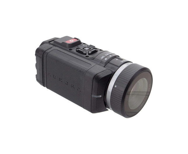 SIONYX SIONYX AURORA BLACK - at MD Charlton Canada