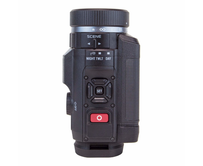 SIONYX SIONYX AURORA BLACK - at MD Charlton Canada