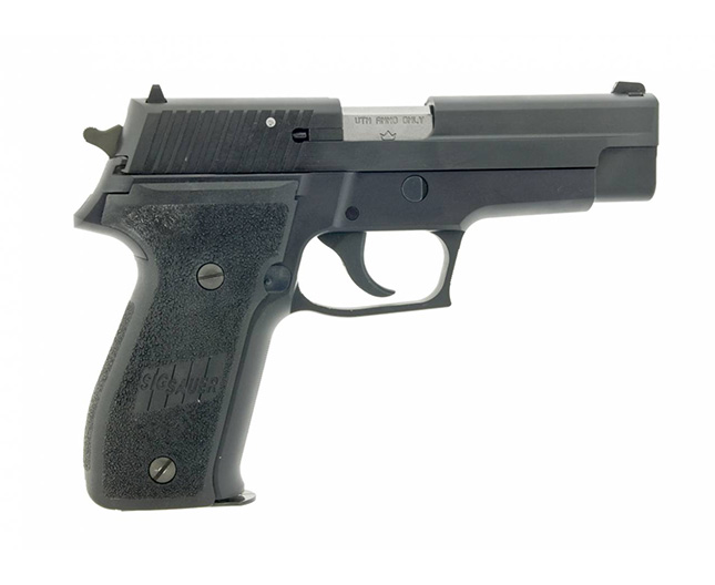 UTM UTM CONVERSION KIT, SIG SAUER P226 9MM MMR BARREL KIT - at MD ...