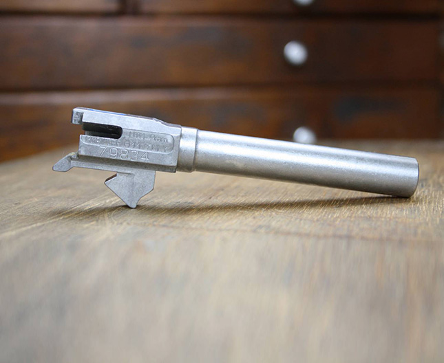 UTM UTM CONVERSION KIT, SIG SAUER P226 9MM MMR BARREL KIT - at MD ...