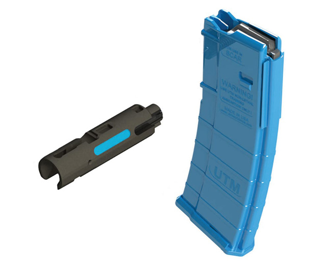 UTM UTM CONVERSION KIT, SIG SAUER P320 FULL .40 BLANK KIT - at MD ...